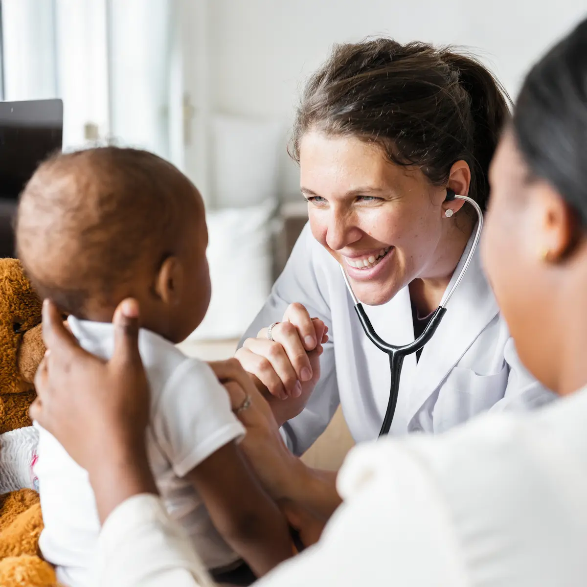 About Us - Health Care for Children